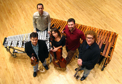 Robin Cox Ensemble